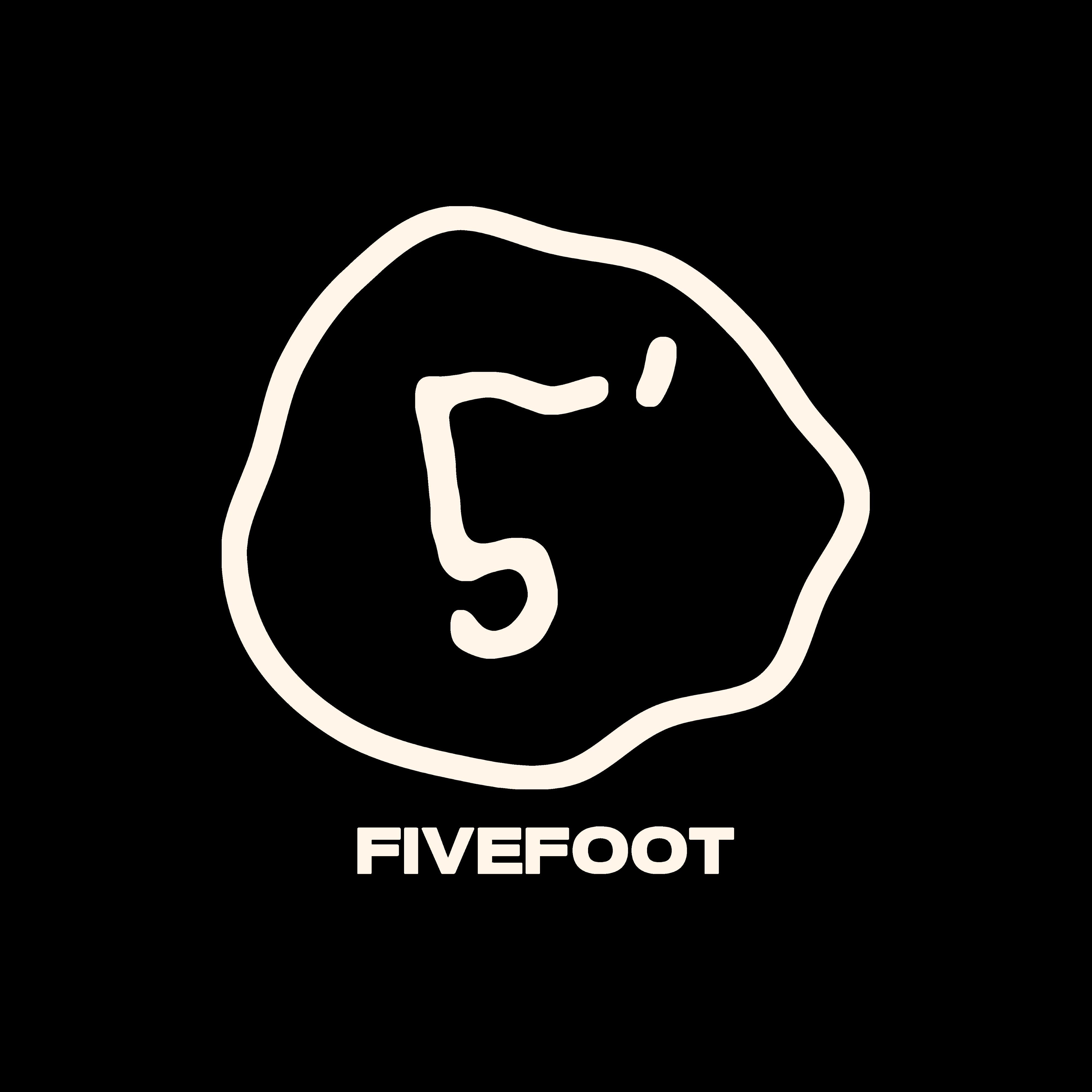 Five Foot Shop | Climbing apparel made with love!