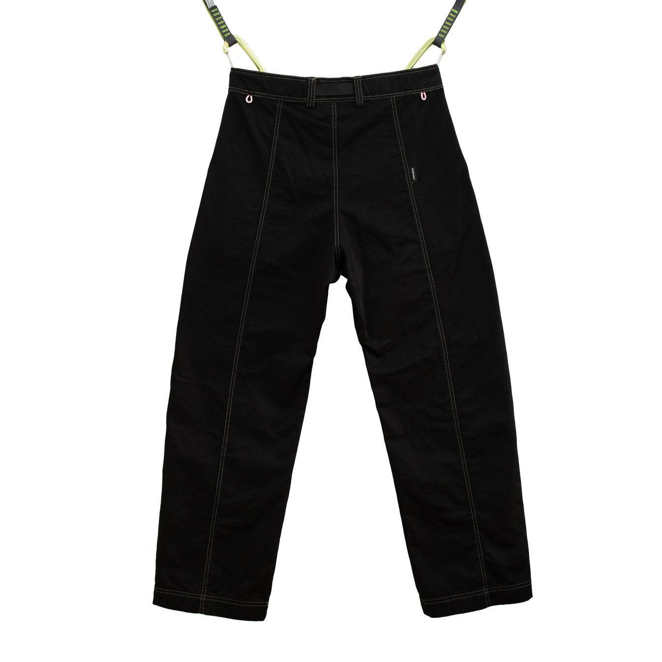 Project Pants - Black – Five Foot Shop
